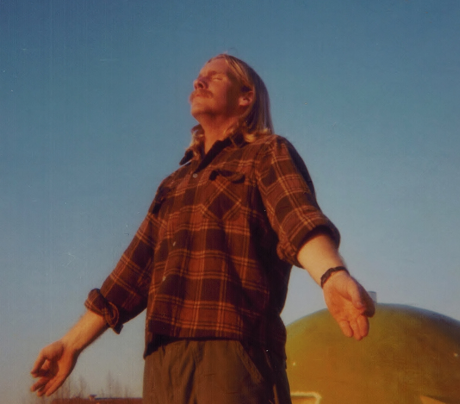 Pat Hanlon – Dome 10 – Baggins End