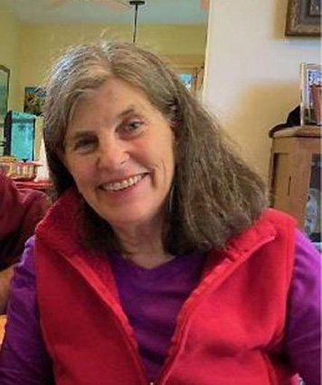 Peggy Mathews - Baggins End